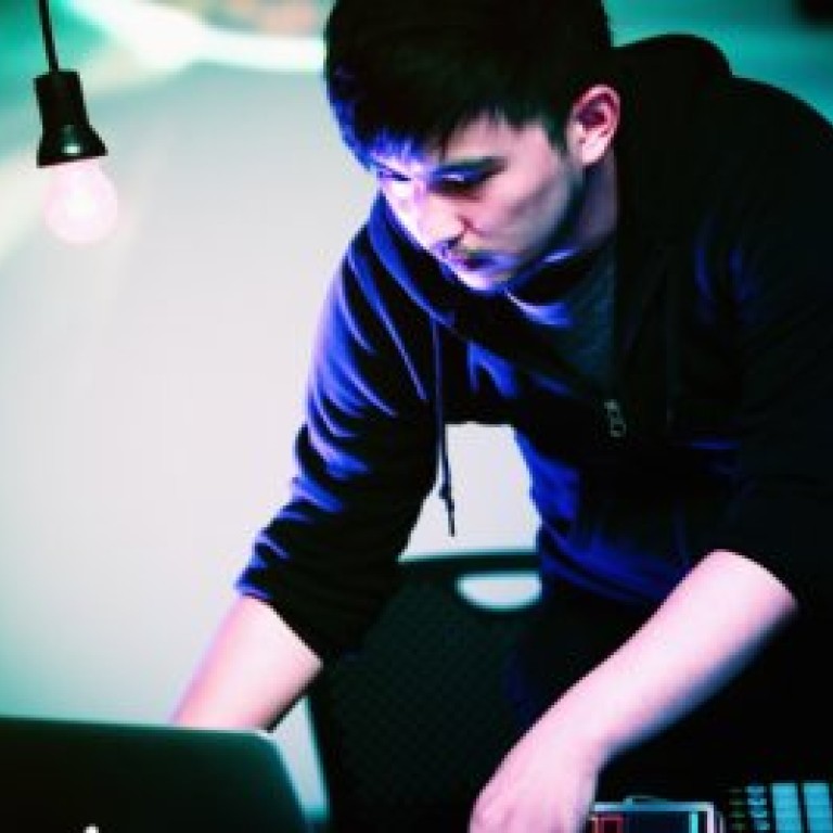 Meet Three Local Bands Performing at Clockenflap 2013 | South China ...