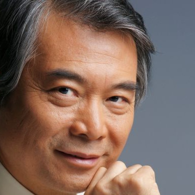 Yan Huichang | South China Morning Post