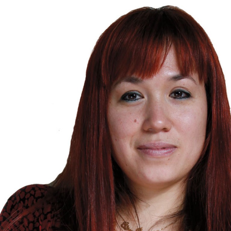 Alison Mary Ching Yeung | South China Morning Post