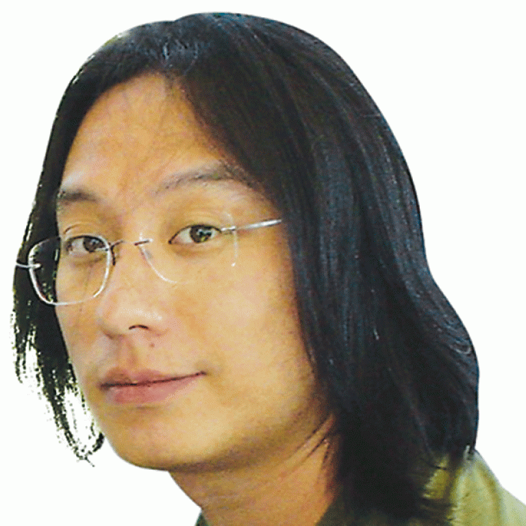 Danny Pang | South China Morning Post