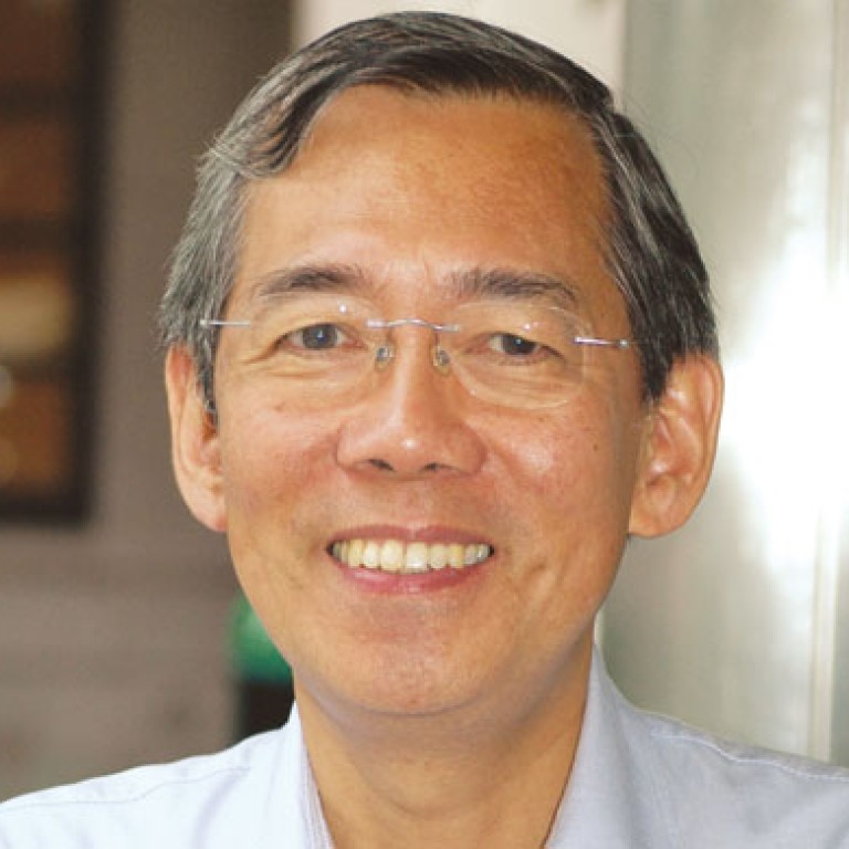 Joseph Wong | South China Morning Post