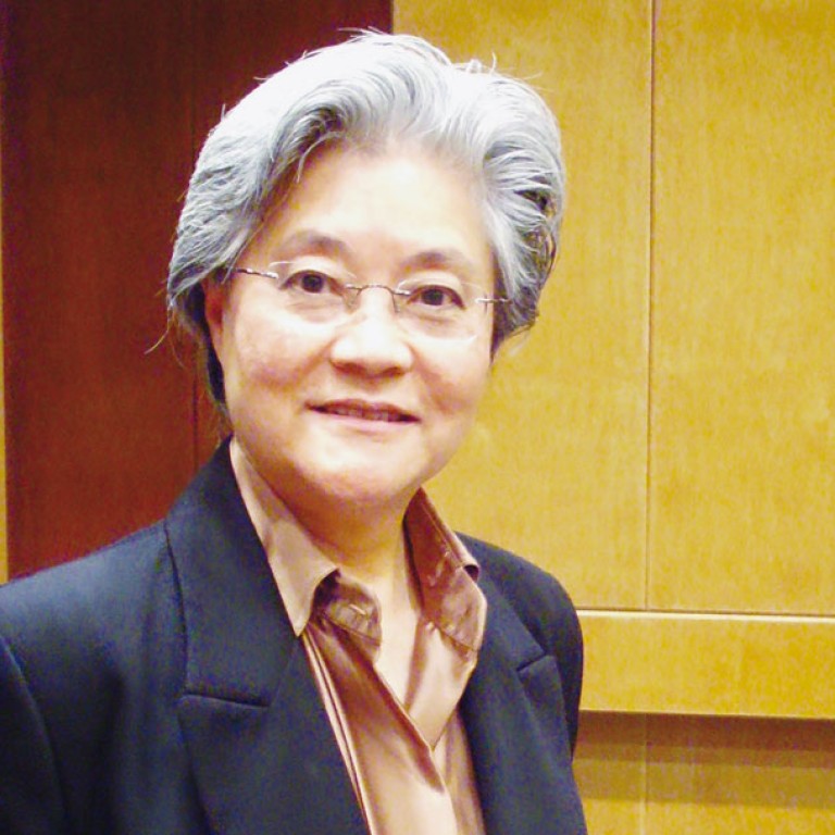 Louise Ho | South China Morning Post