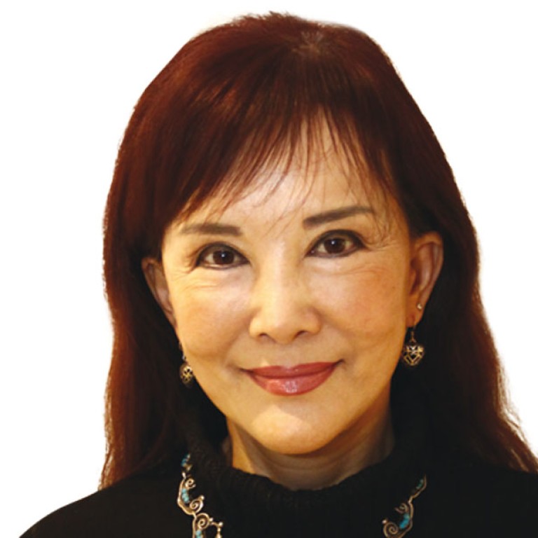 Pamela Pak Wan-kam | South China Morning Post