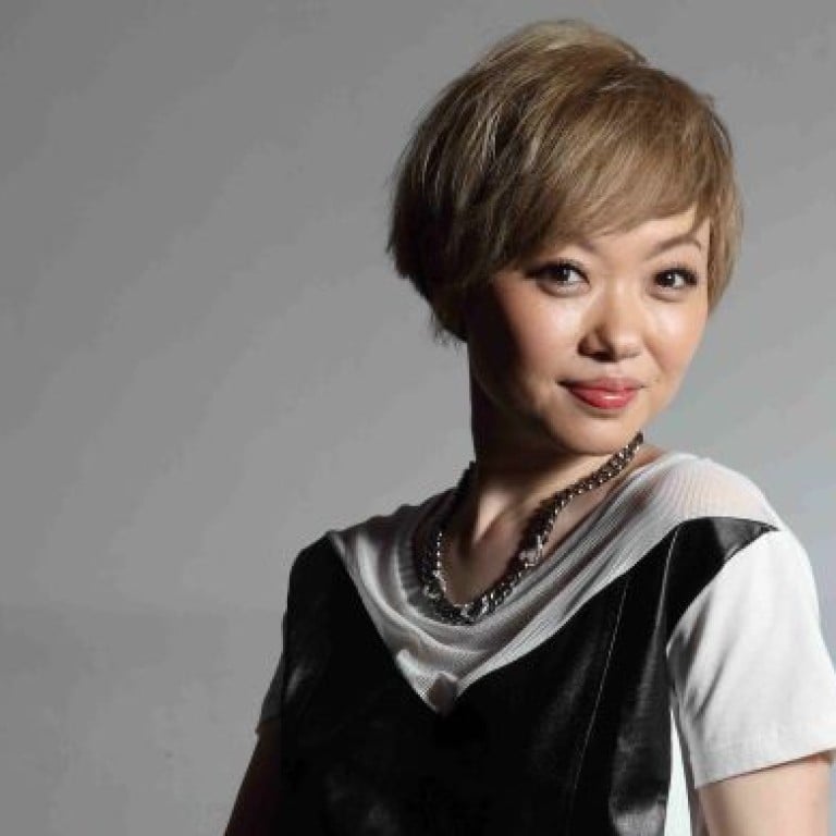 Barbara Wong Chun-chun | South China Morning Post