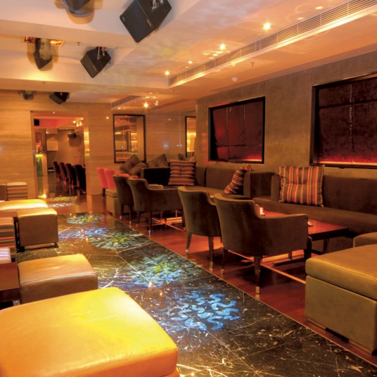 Best Underground Clubs | South China Morning Post