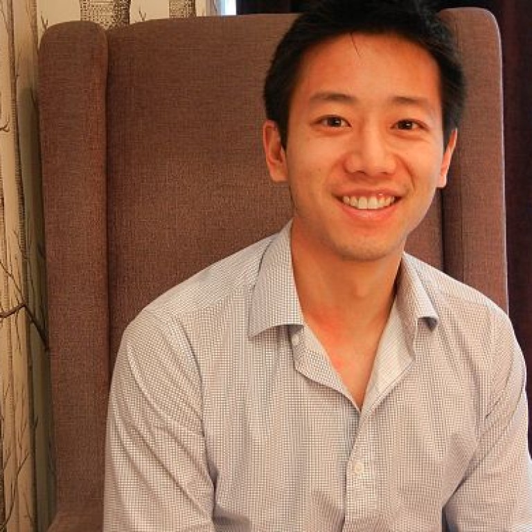 Jonathan So | South China Morning Post