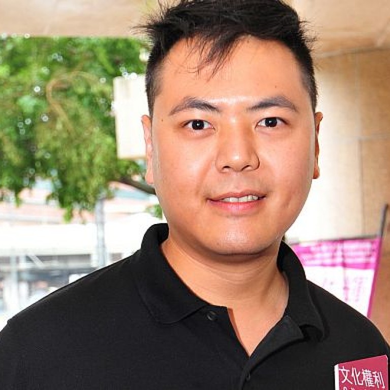 Chow Chun-fai | South China Morning Post