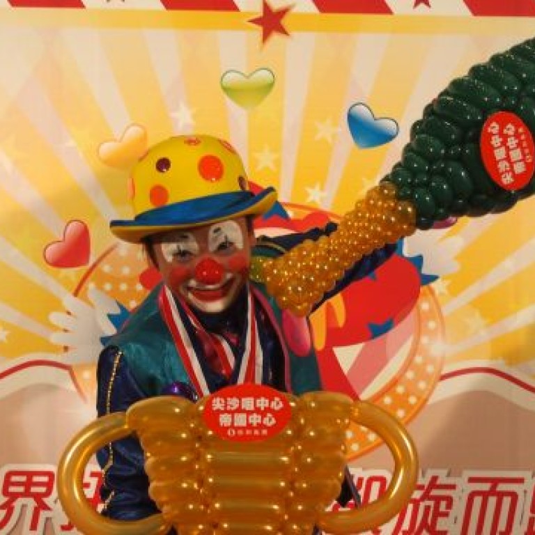 Kenneth Ng | South China Morning Post