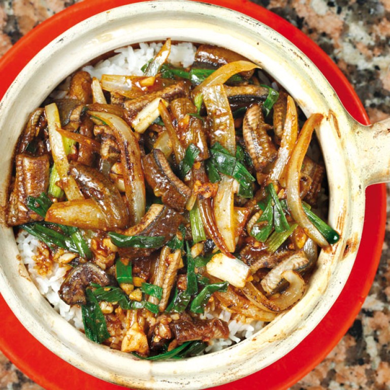 Have a Rice Day | South China Morning Post