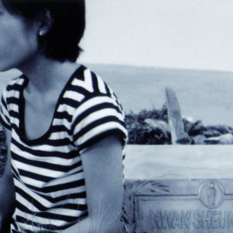 Wong Wai-yin | South China Morning Post