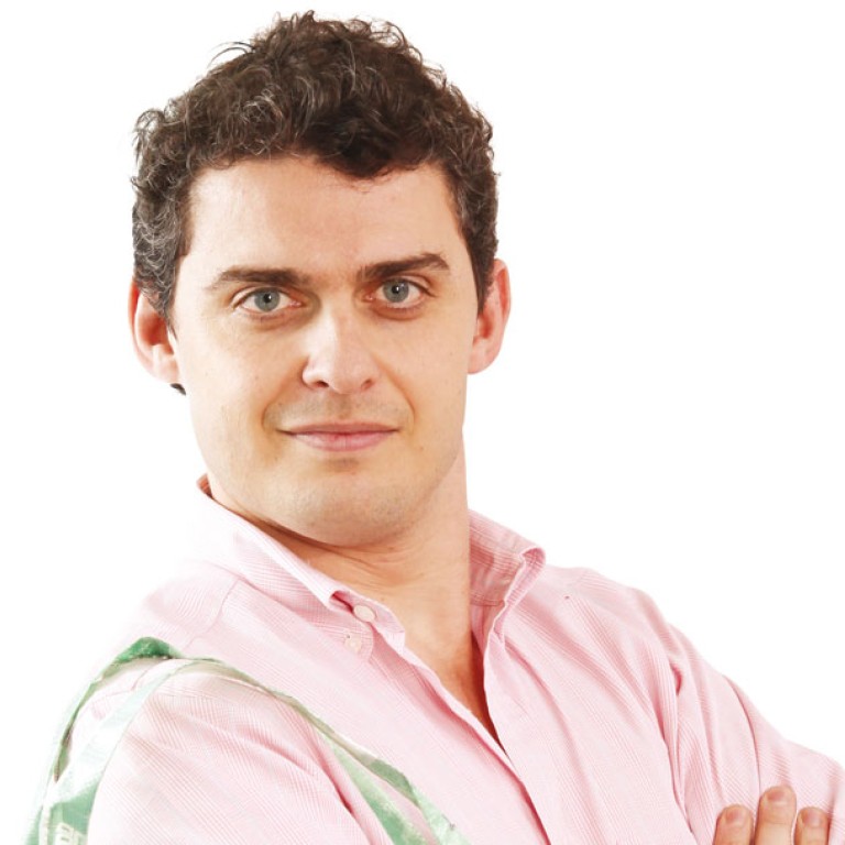 Eco Entrepreneurs | South China Morning Post