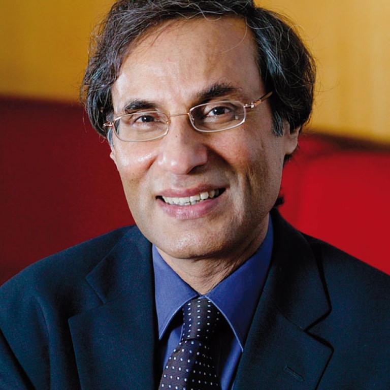 A sociopolictical bitchfest with Michael Chugani | South China Morning Post