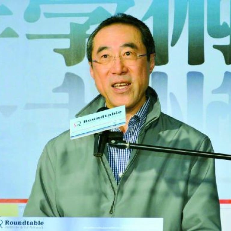The Dubious Achievement Awards 2011 | South China Morning Post