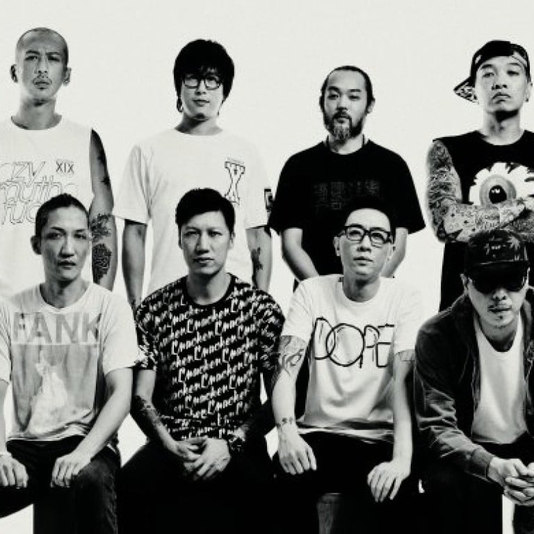 Everything You Need to Know About Blohk Party and Interviews with ...