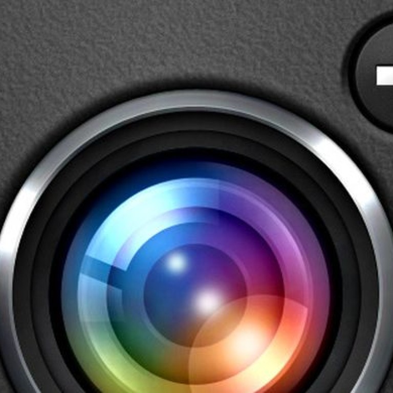 Top Photo Apps | South China Morning Post