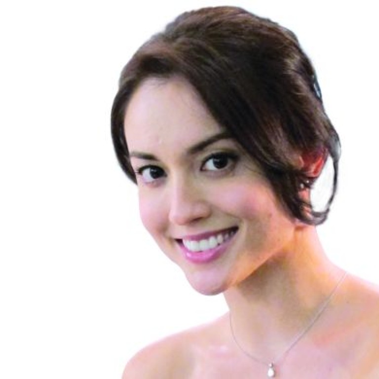 Mandy Lieu | South China Morning Post