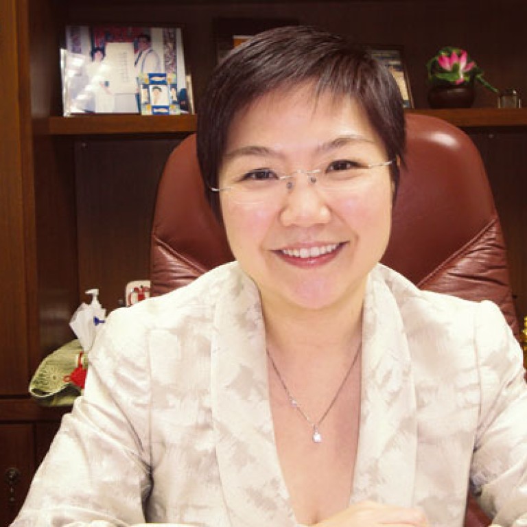 Mak Ling Ling | South China Morning Post