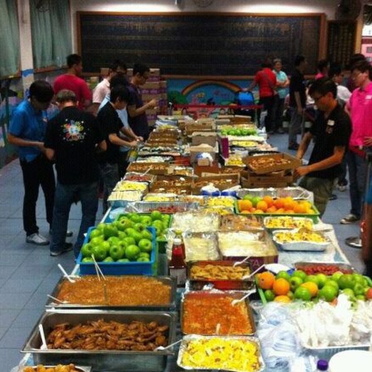 FoodLink to Host Photo Competition to Fight Against Hunger and Poverty ...