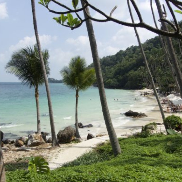 The Couple's Guide to Koh Samui | South China Morning Post