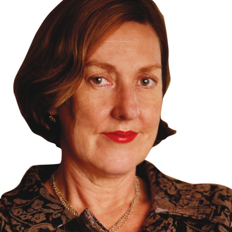 Michelle Garnaut | South China Morning Post