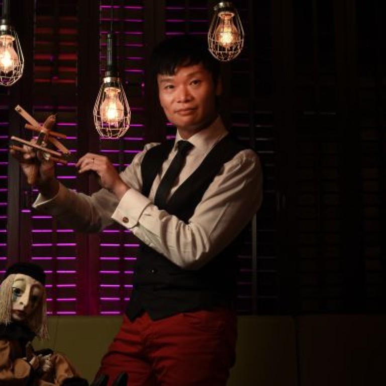 Harry Wong | South China Morning Post