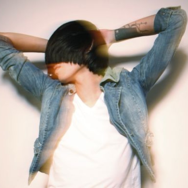 Jan Curious of Chochukmo | South China Morning Post