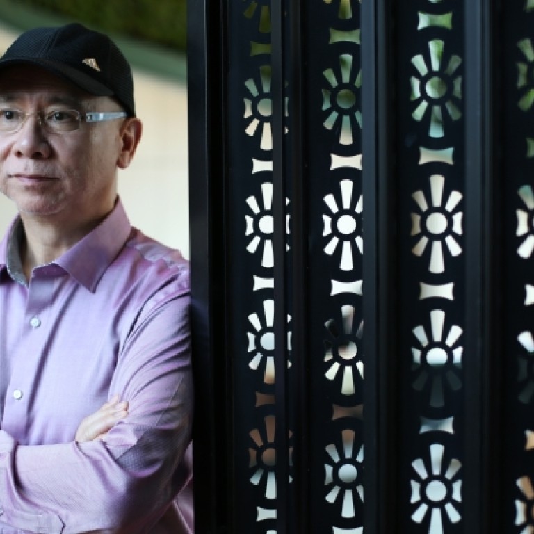 Peter Pau | South China Morning Post