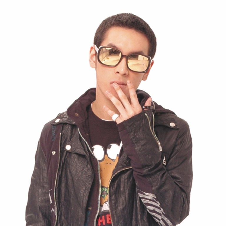 Singer Juno Mak | South China Morning Post