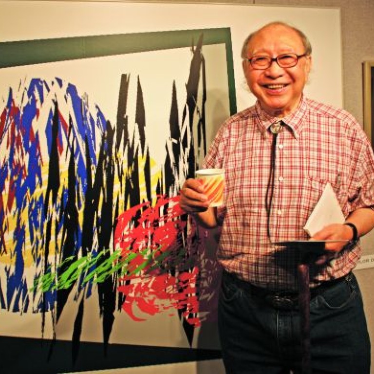 Gaylord Chan | South China Morning Post