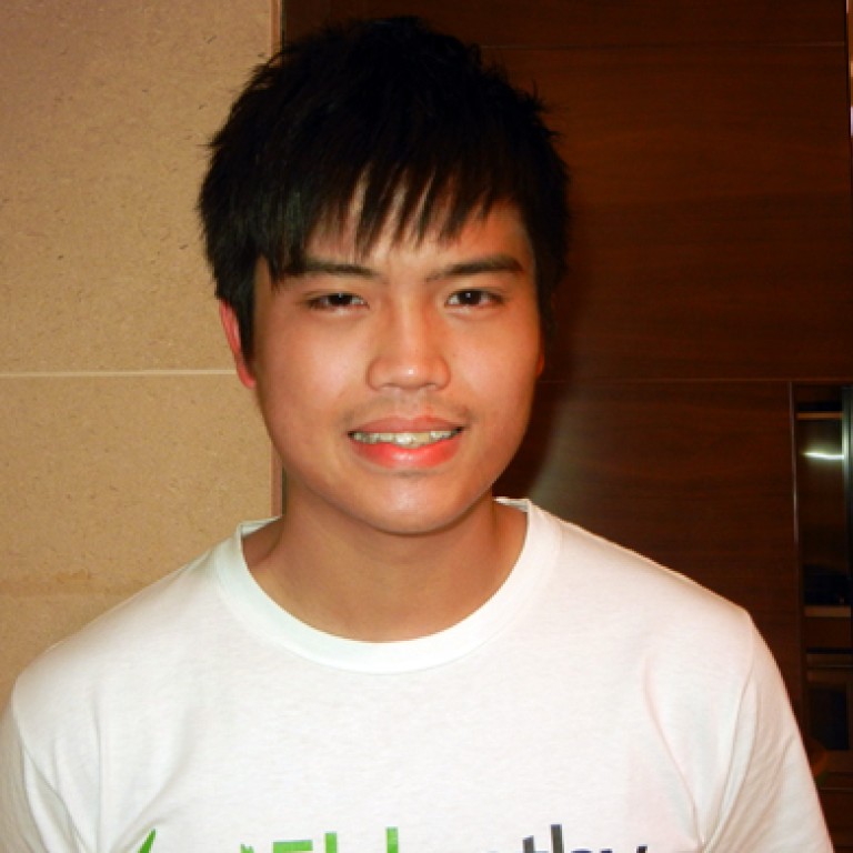 Herman Chan | South China Morning Post