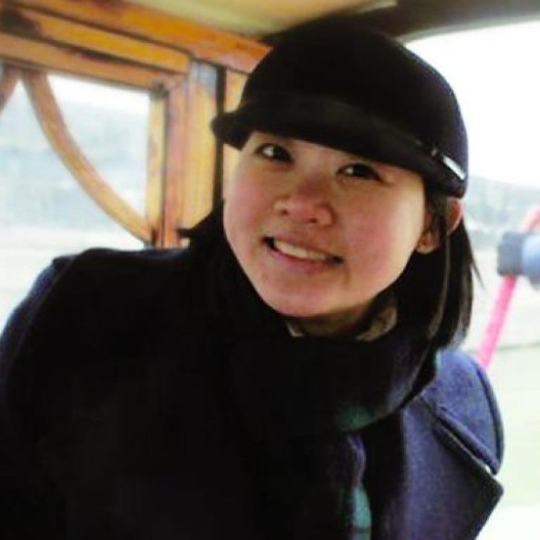 Janice Leung | South China Morning Post