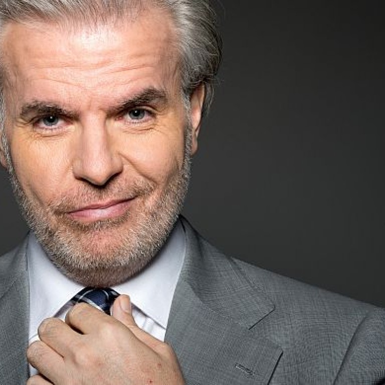 Jason Black | South China Morning Post