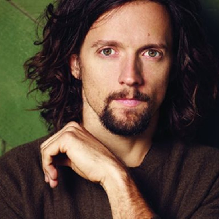 Jason Mraz: Tour is a Four Letter Word | South China Morning Post
