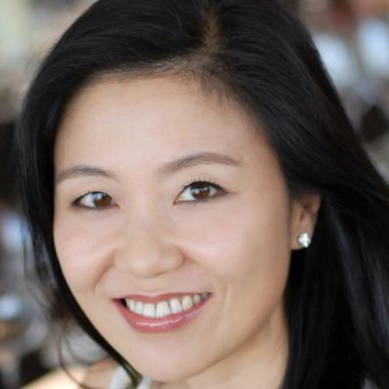 Jeannie Cho Lee | South China Morning Post