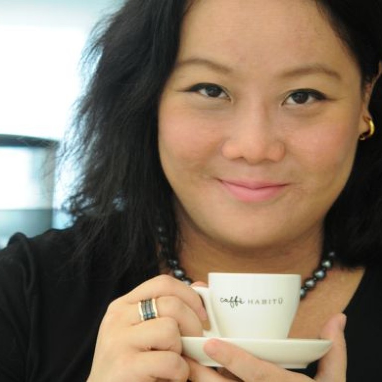 Jennifer Liu | South China Morning Post