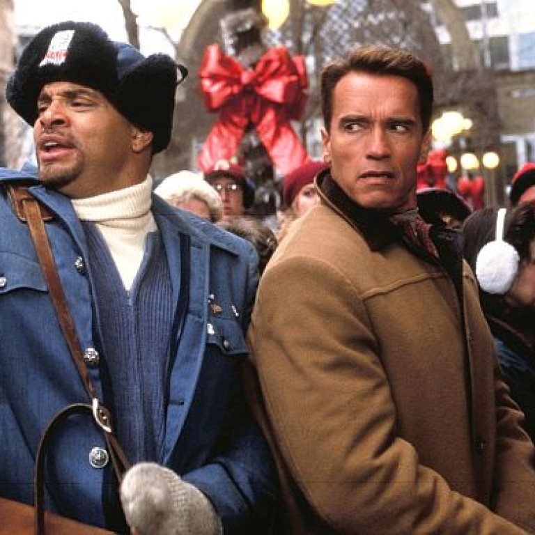 The Worst Christmas Movies of All Time | South China Morning Post