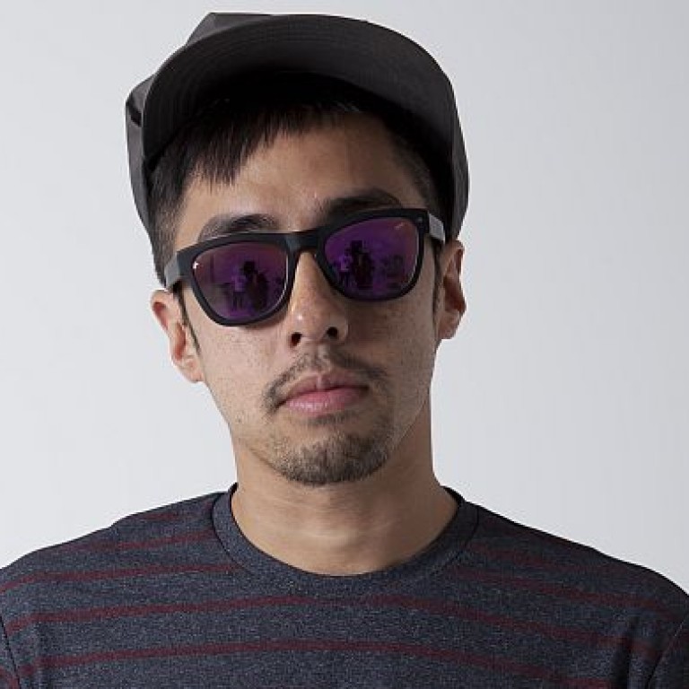 Kevin Poon | South China Morning Post