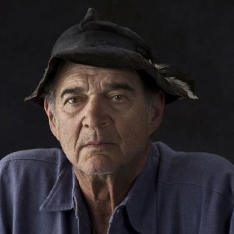 Meet the Artist: Larry Bell | South China Morning Post