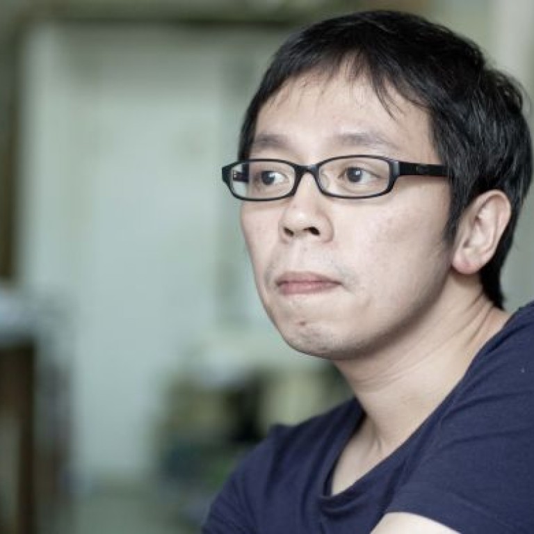 Lee Kit to Represent Hong Kong at the 2013 Venice Biennale | South ...