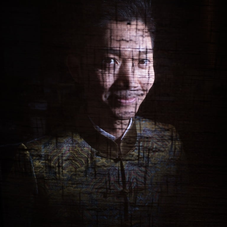 Lee Shing-chak Says Feng Shui Is Science | South China Morning Post