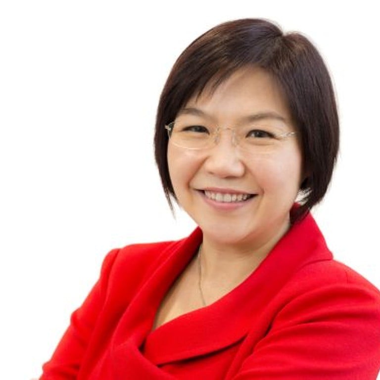 Mak Ling-ling | South China Morning Post