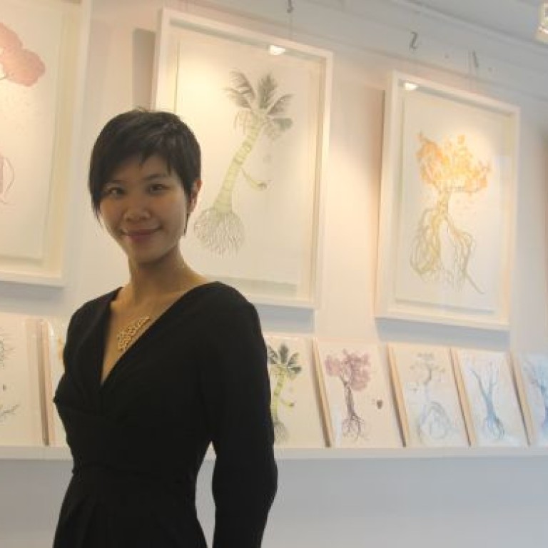 Michelle Fung | South China Morning Post