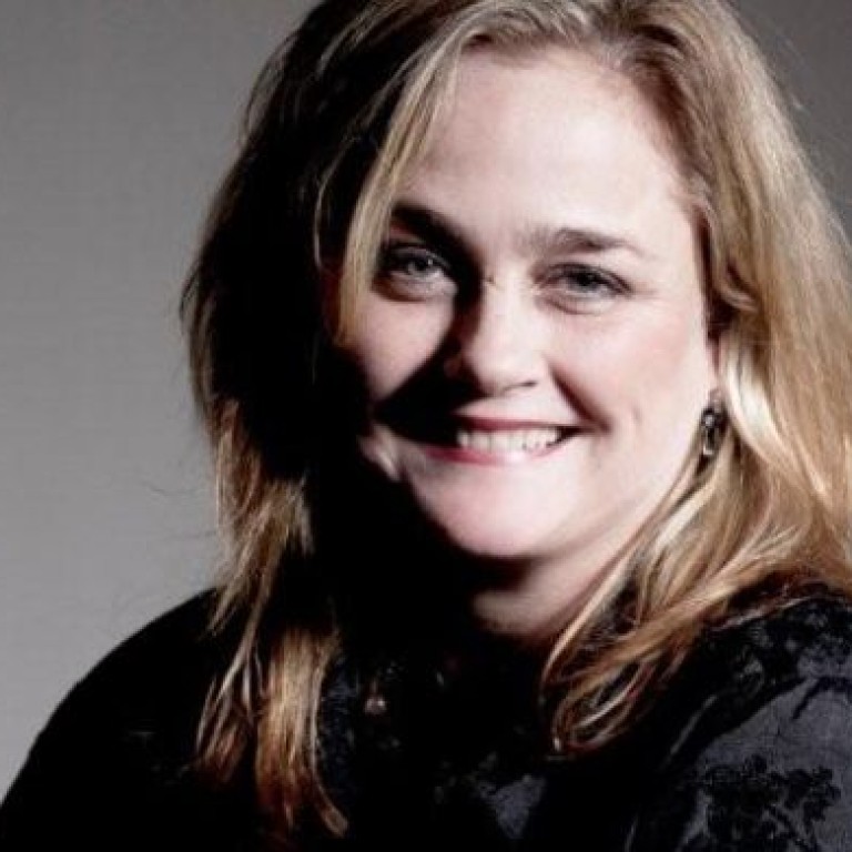 Natalie Weir | South China Morning Post