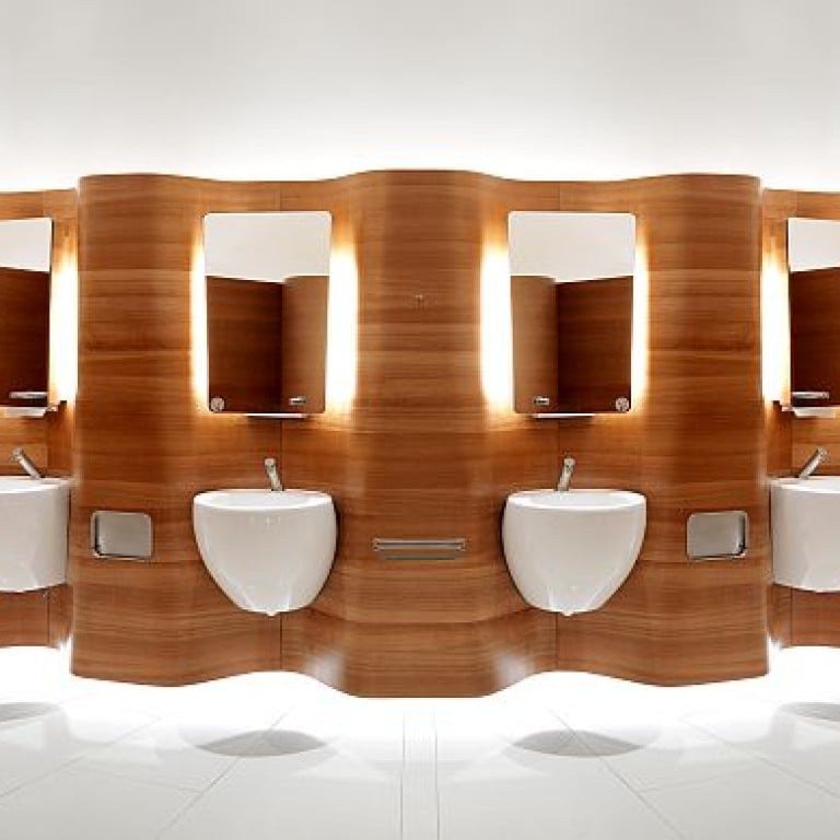 Top 10 Toilets | South China Morning Post