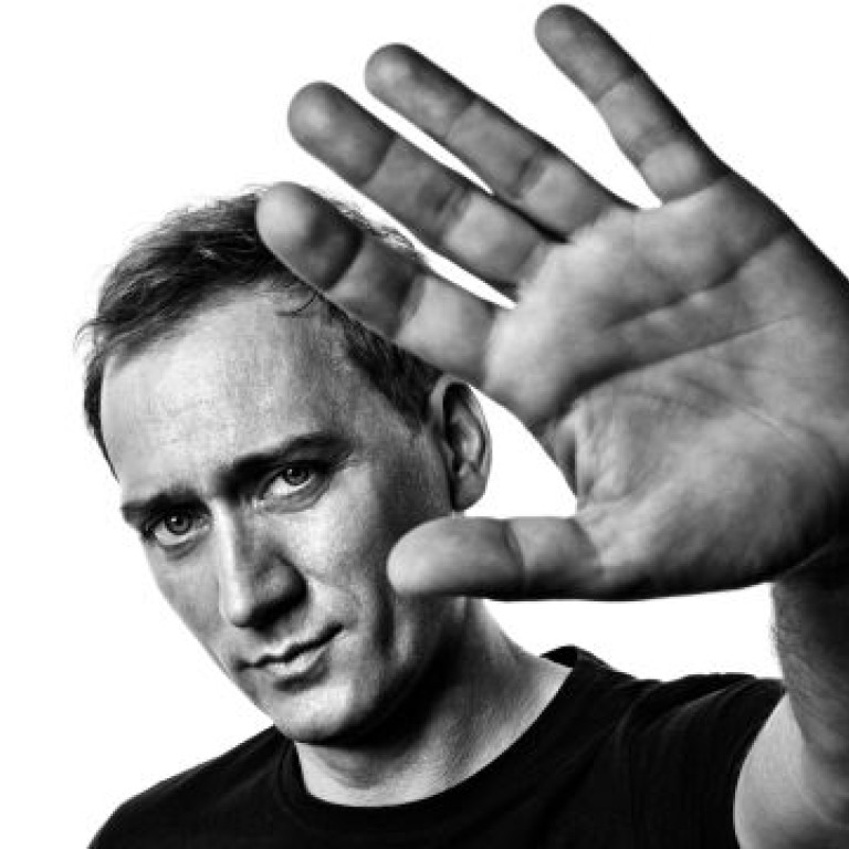paul van dyk evolution