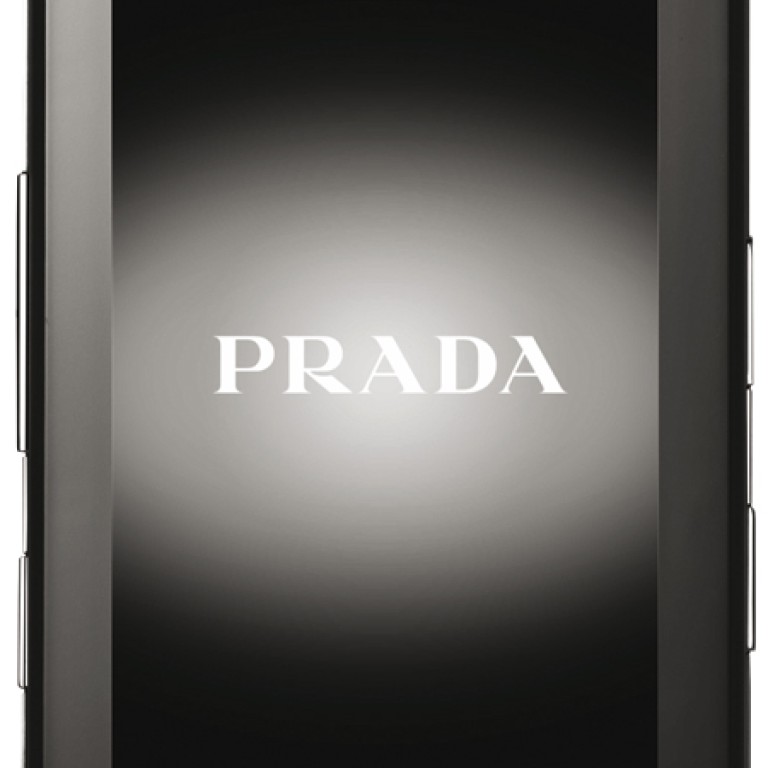 Phone Persona | South China Morning Post