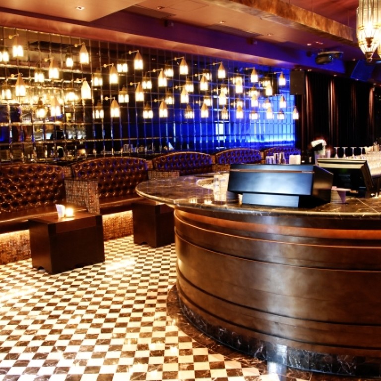 Work Diary: Prive | South China Morning Post