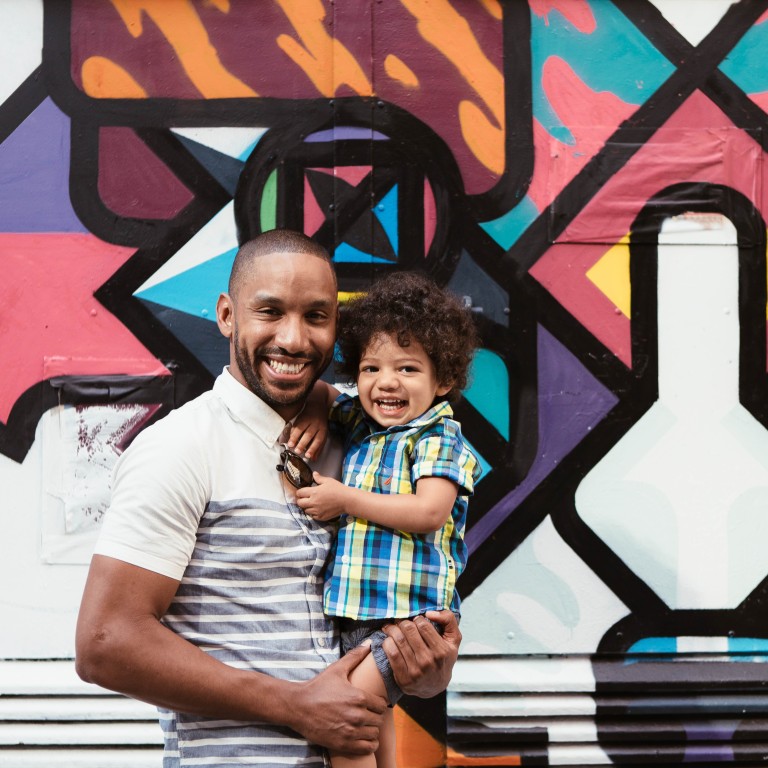 Six Hong Kong Dads Tell Us the Best Things About Fatherhood | South ...
