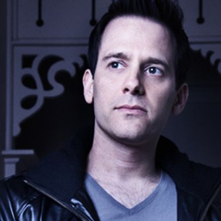 Ron Kingston | South China Morning Post