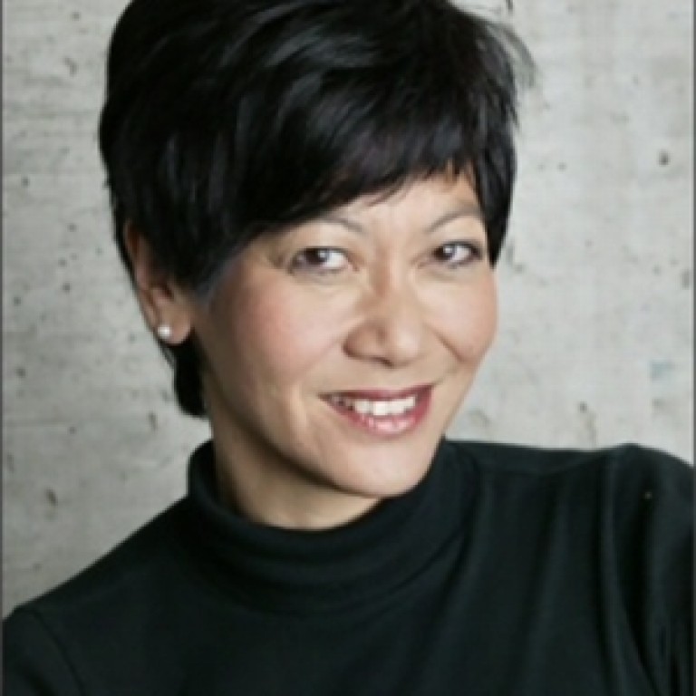 Upclose with Sarah Kawahara | South China Morning Post